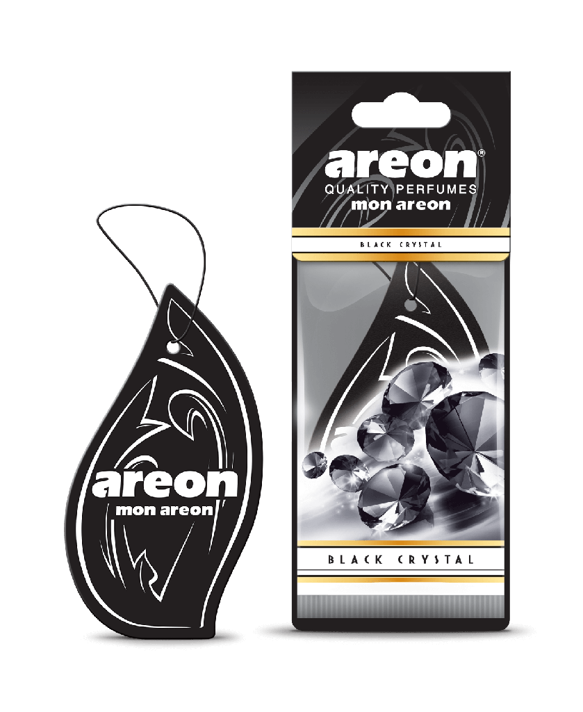 Areon Mon Black Crystal | Areon Fresh